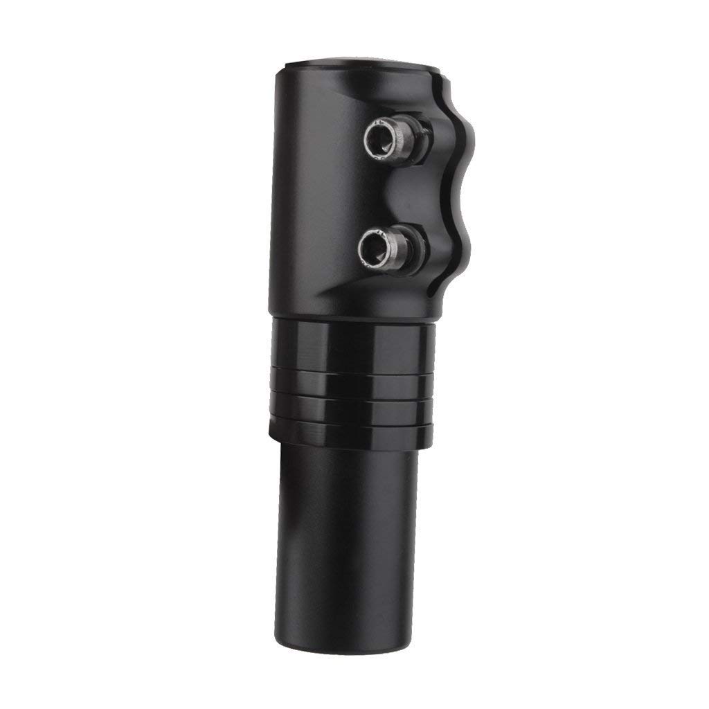 Cycle Handle Bar Extender Mountain Bicycle Cycle Heads Up Stem Riser ...